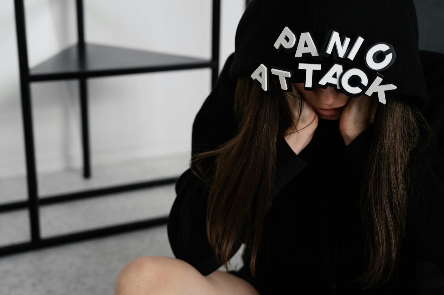 Teaching Your Child to Recognize the Signs and Cope With Panic Attacks ...