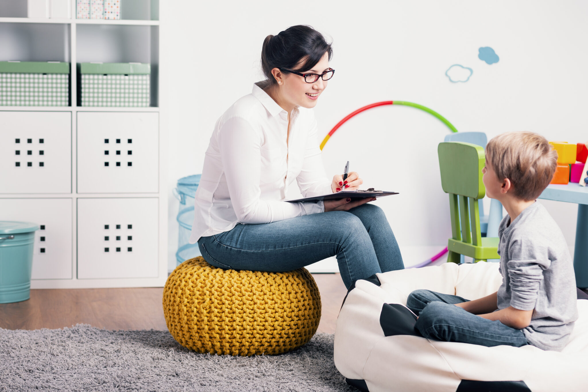Assessments – NeuroBehavioral Associates